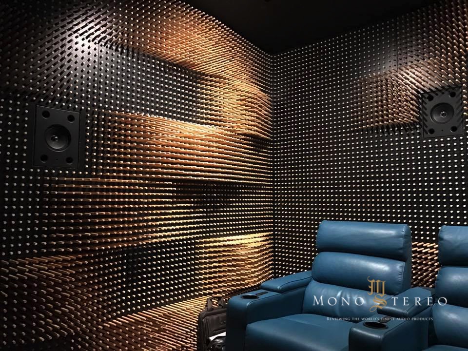 The Room! – M & S | Ultimate High-Fidelity