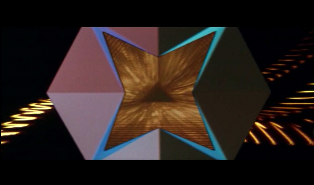 chibalove: Demon Seed (1977)