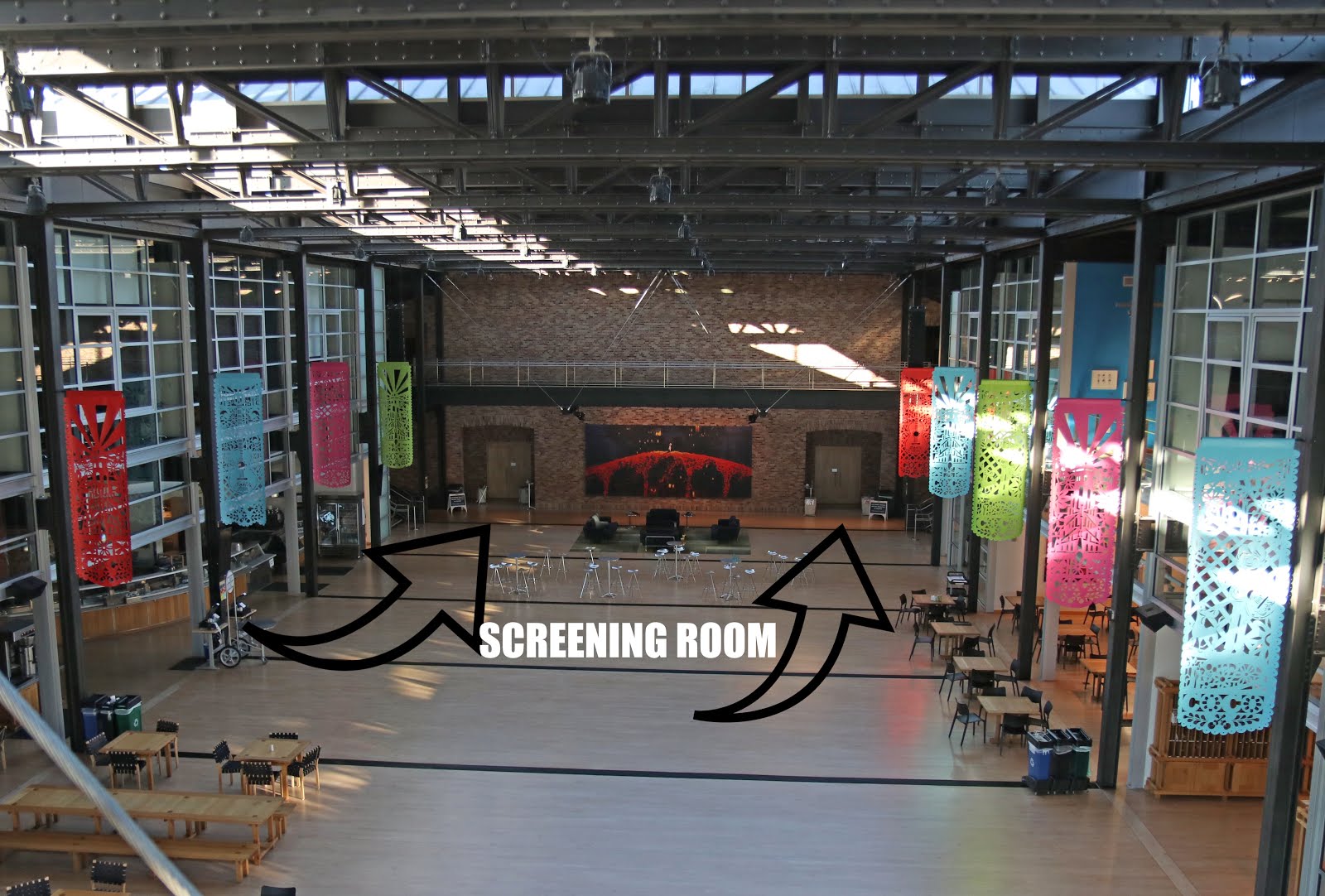 Dan the Pixar Fan: My First Visit to Pixar Animation Studios!