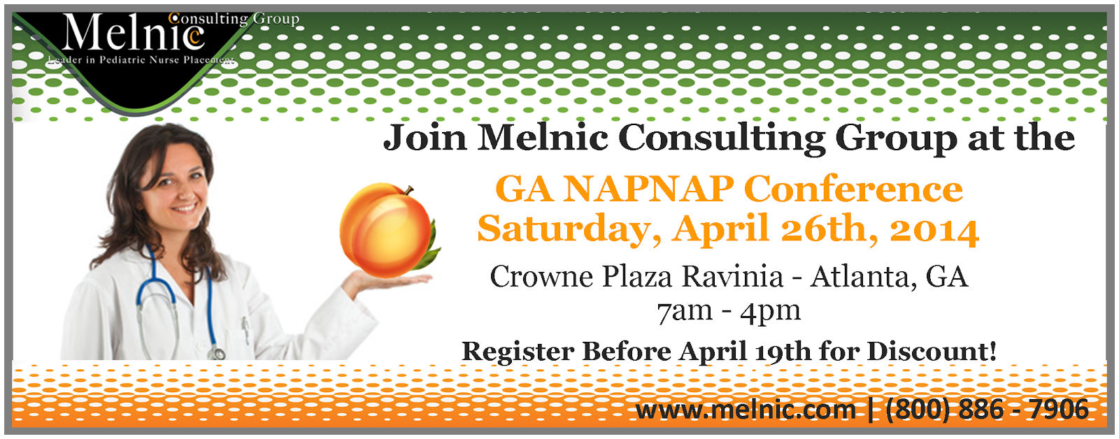 Jobs! Nurse Practitioner and Physician Assistant: Georgia NAPNAP ...