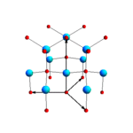 Chemistry: Wurtzite structure