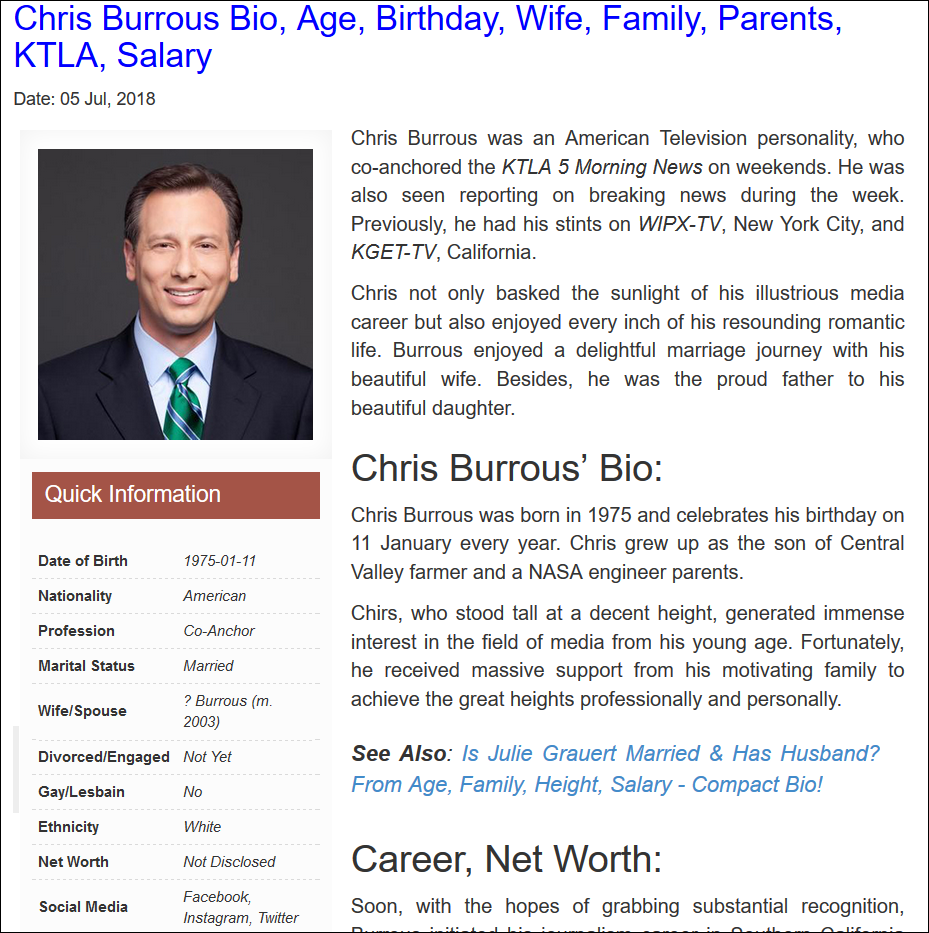 lift the veil from your eyes: 41 93 127 149 167 211 571 | Chris Burrous ...