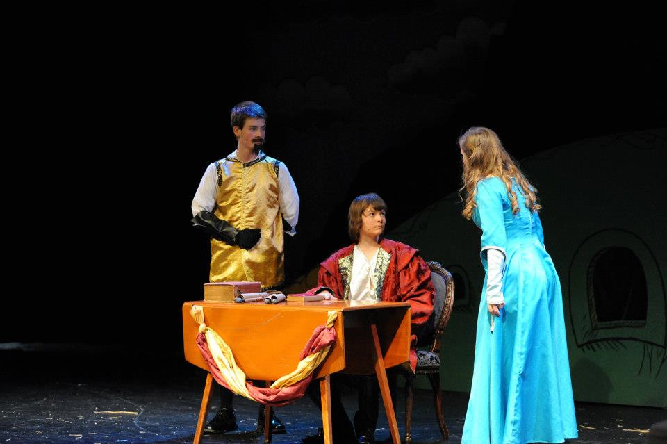 EPBOT: This Princess Bride Play is INCONCEIVABLE