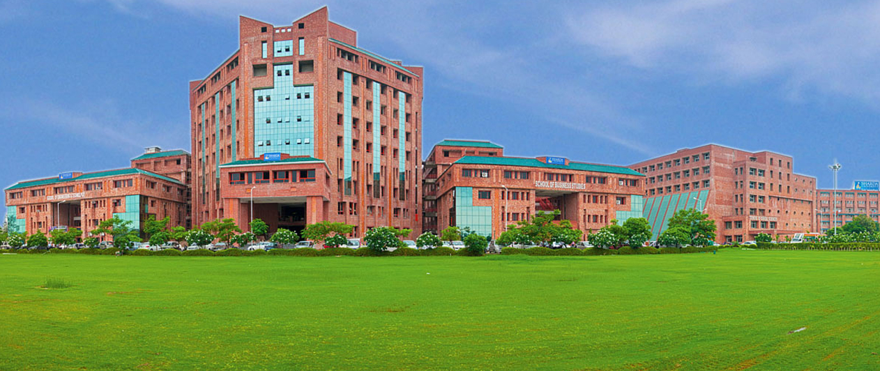Sharda University