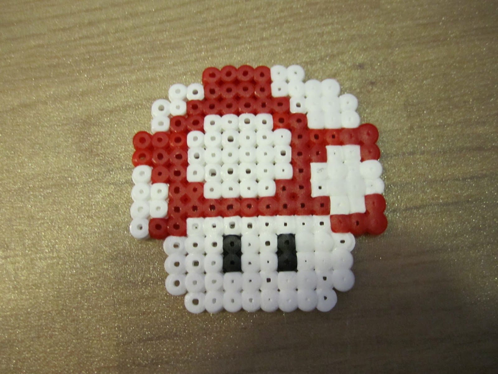 Mun resepti ja käsityö blogi!: Hamahelmi-jutut