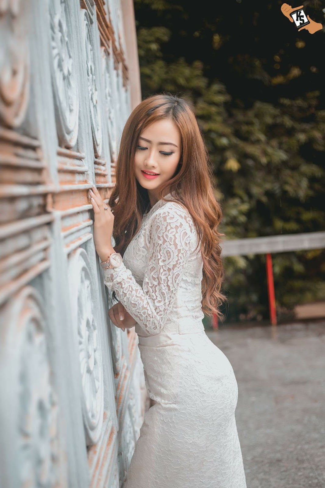 Ingyin May | Myanmar Famous Models