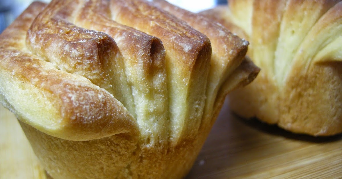Kitchens Are Monkey Business: Rosie Makes Buttery Fan Rolls.