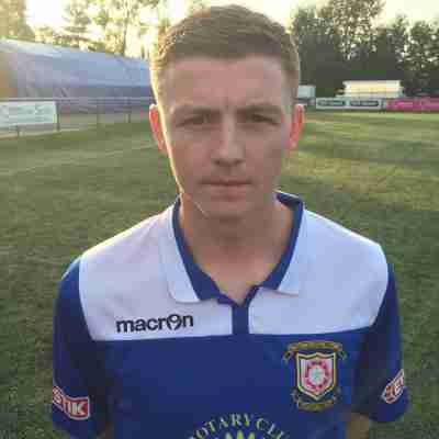 Welcome Jake Orrell and Dion Donahue!