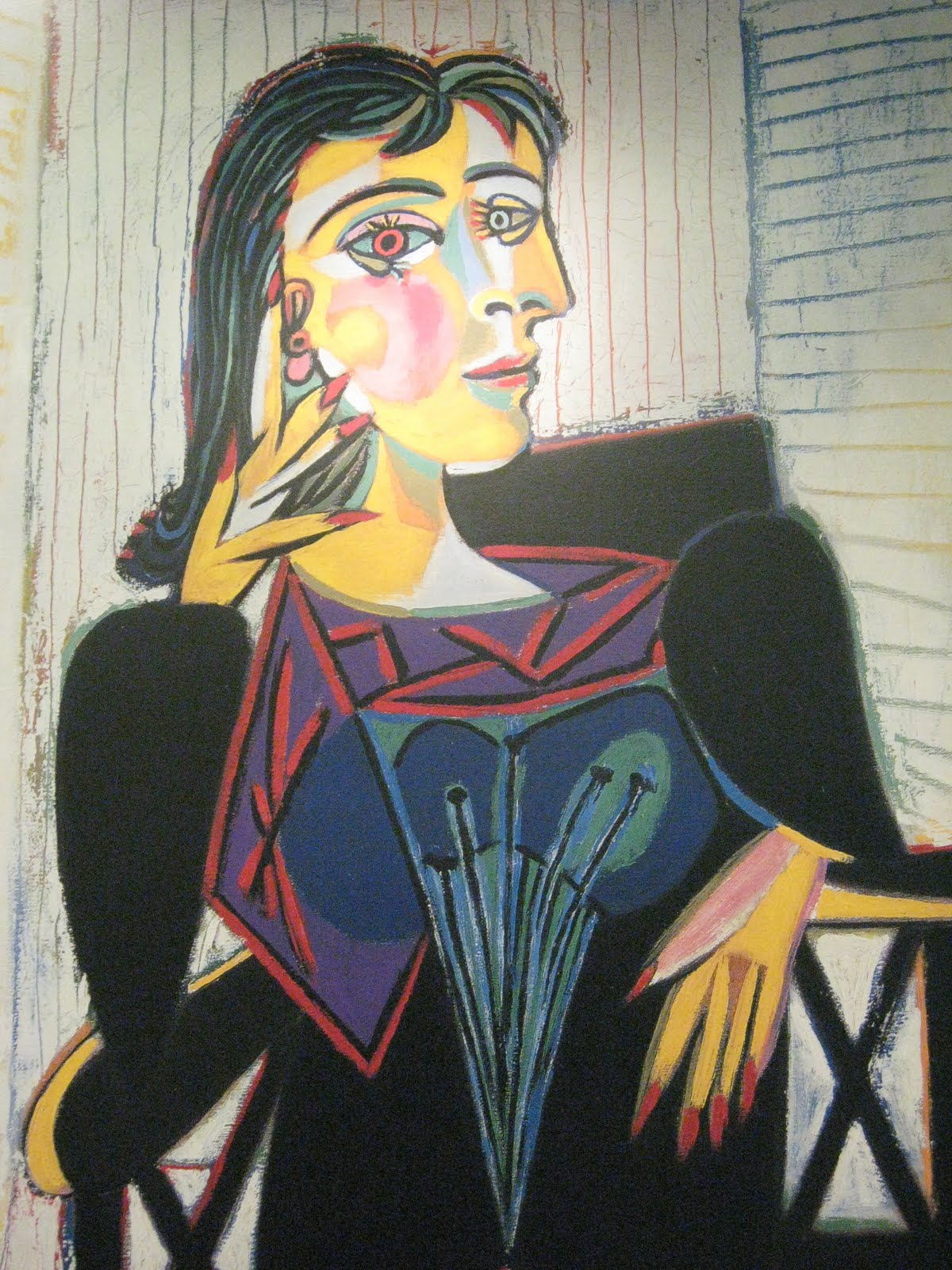 A Tuesday Night Memo: Picasso: He wanted to be a painter ...