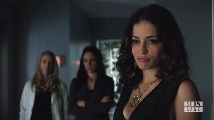 Thoughts Of The Afterthought Lost Girl 511 甜蜜doccubus 高校版tamsin 女王