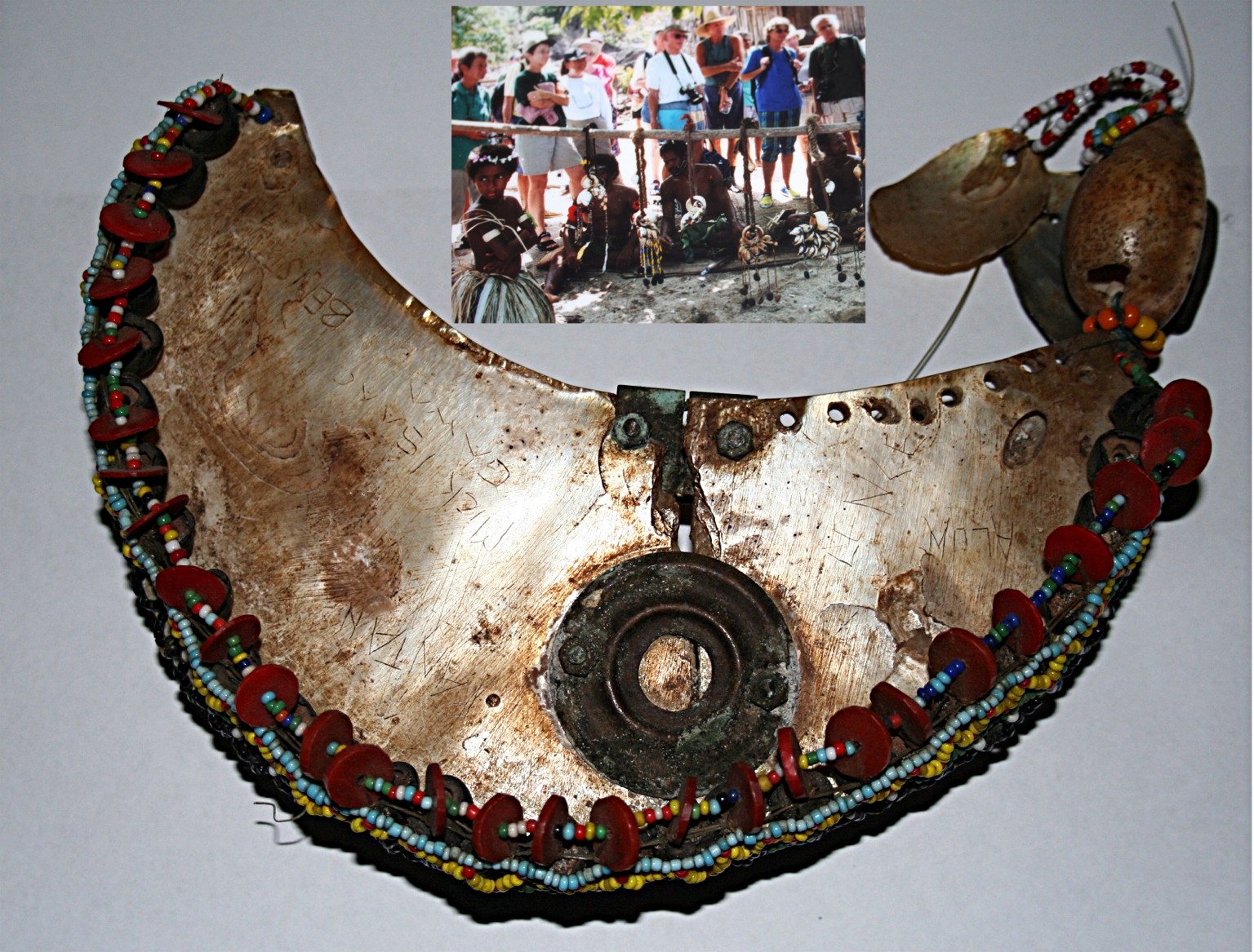 Estudos Antropológicos: O que é o Kula?