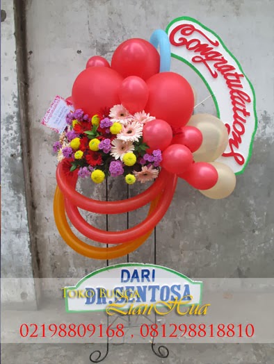 Toko Bunga Jakarta | Florist Online Flowers Shop Indonesia