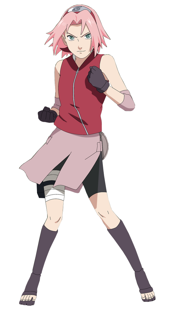 Sakura Haruno: Haruno Sakura Diva