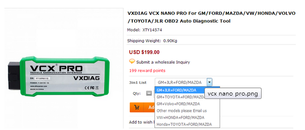 Everything About Kess 5.017& KTAG 7.020&Auto Tools: Where Buy VXDIAG ...