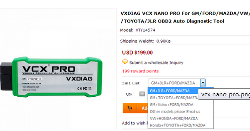 Everything About Kess 5.017& KTAG 7.020&Auto Tools: Where Buy VXDIAG ...