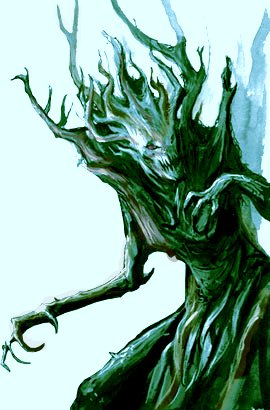 Daddy Grognard: An Adventure for Every Monster - Demon, Type III