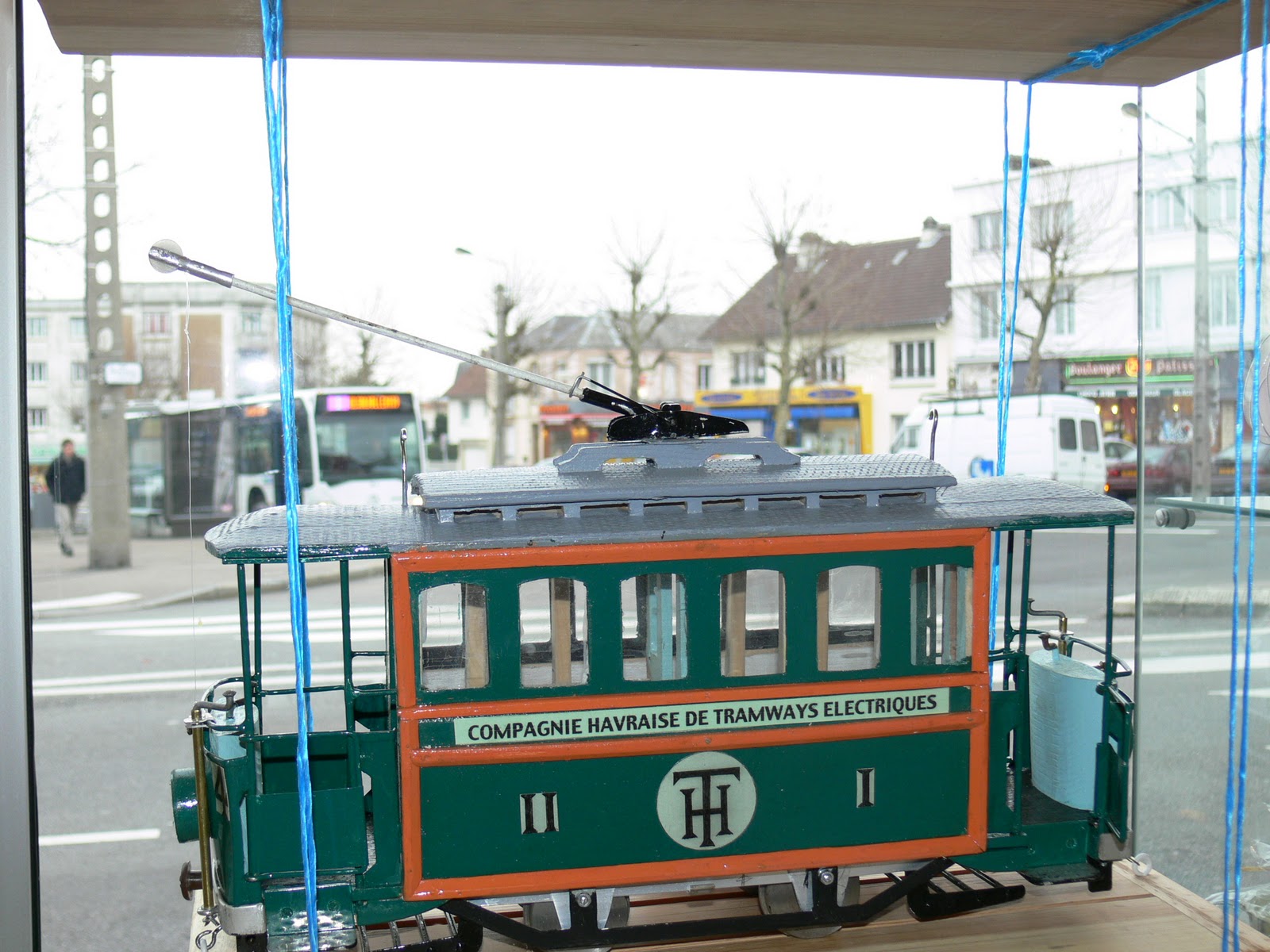 Tramway miniature : trouvez le meilleur prix sur Voir avant d'Acheter