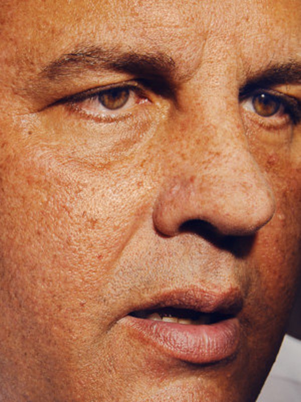 Los Grandes Fotografos: Christopher Anderson (1970)