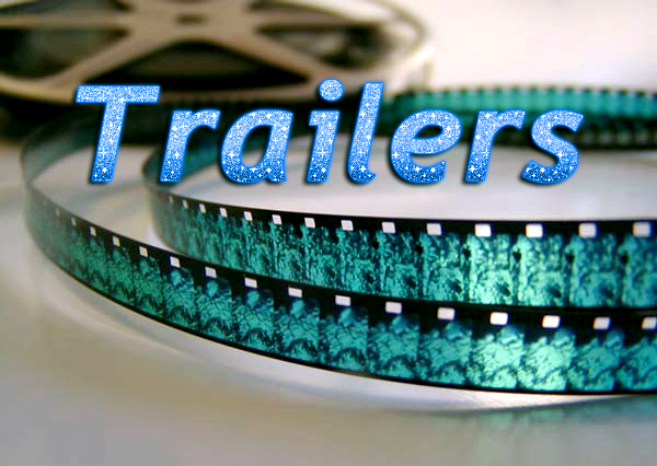 Cine y ... ¡acción!: Trailers Cine y ... ¡acción!: Trailers