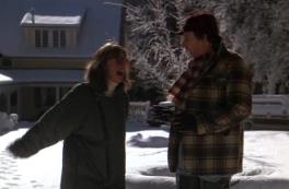 Britt Leach The Great Outdoors