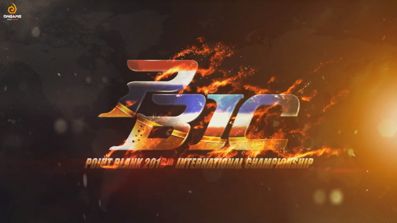Daftar Juara-Juara Point Blank International Championship (PBIC) dari ...