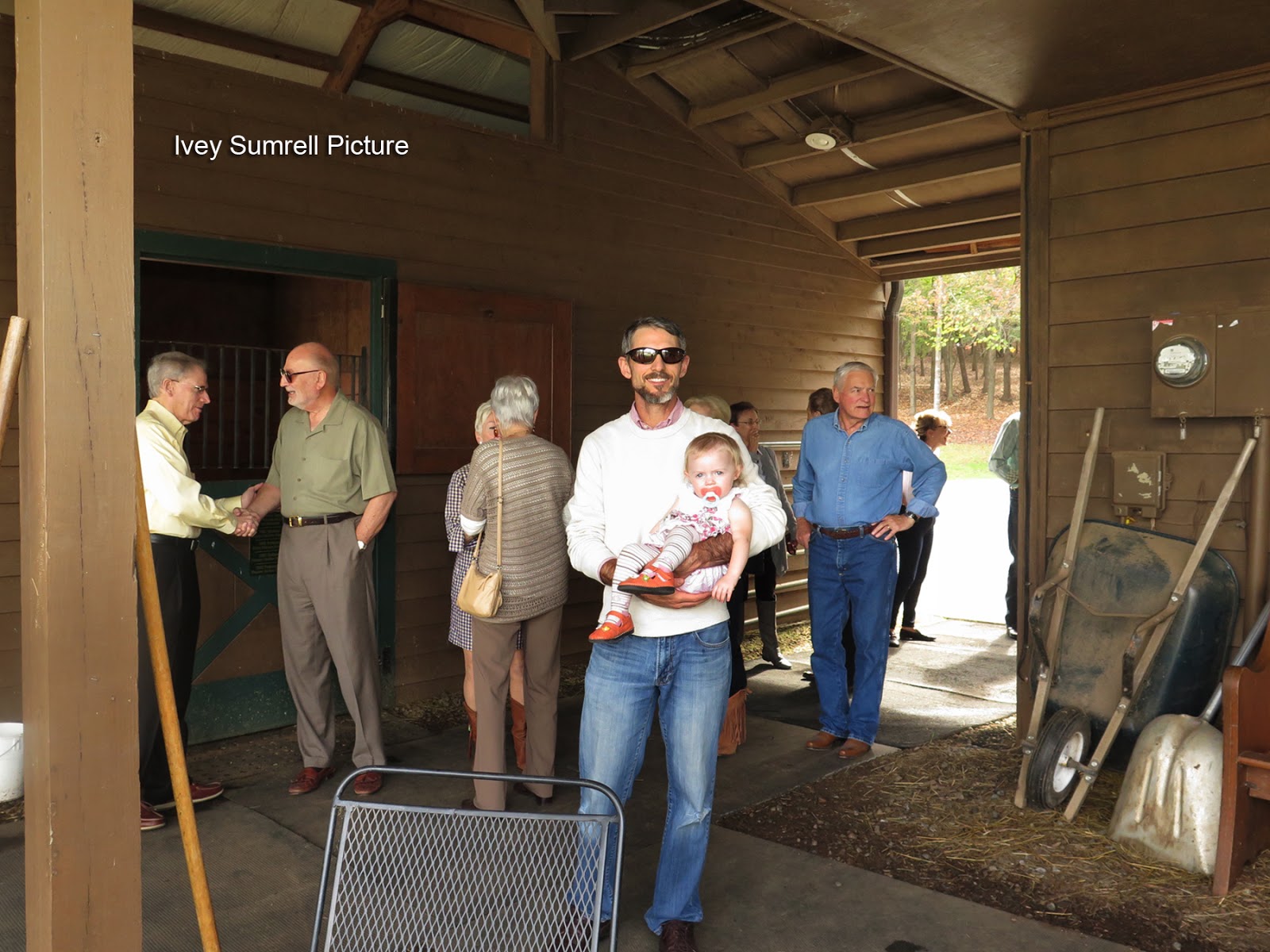 Shelley & Mike's Wedding: Lots, but not ALL of the wedding pictures.