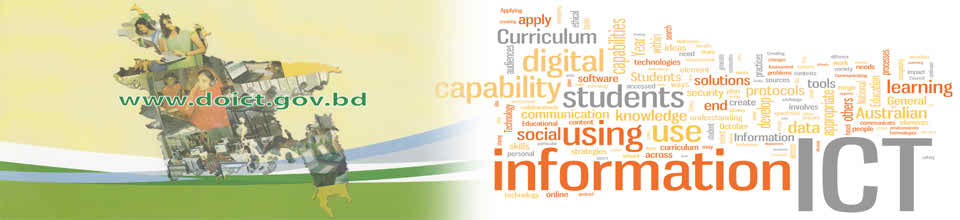 Career at Directorate of Information and Communication Technology 2015 ...