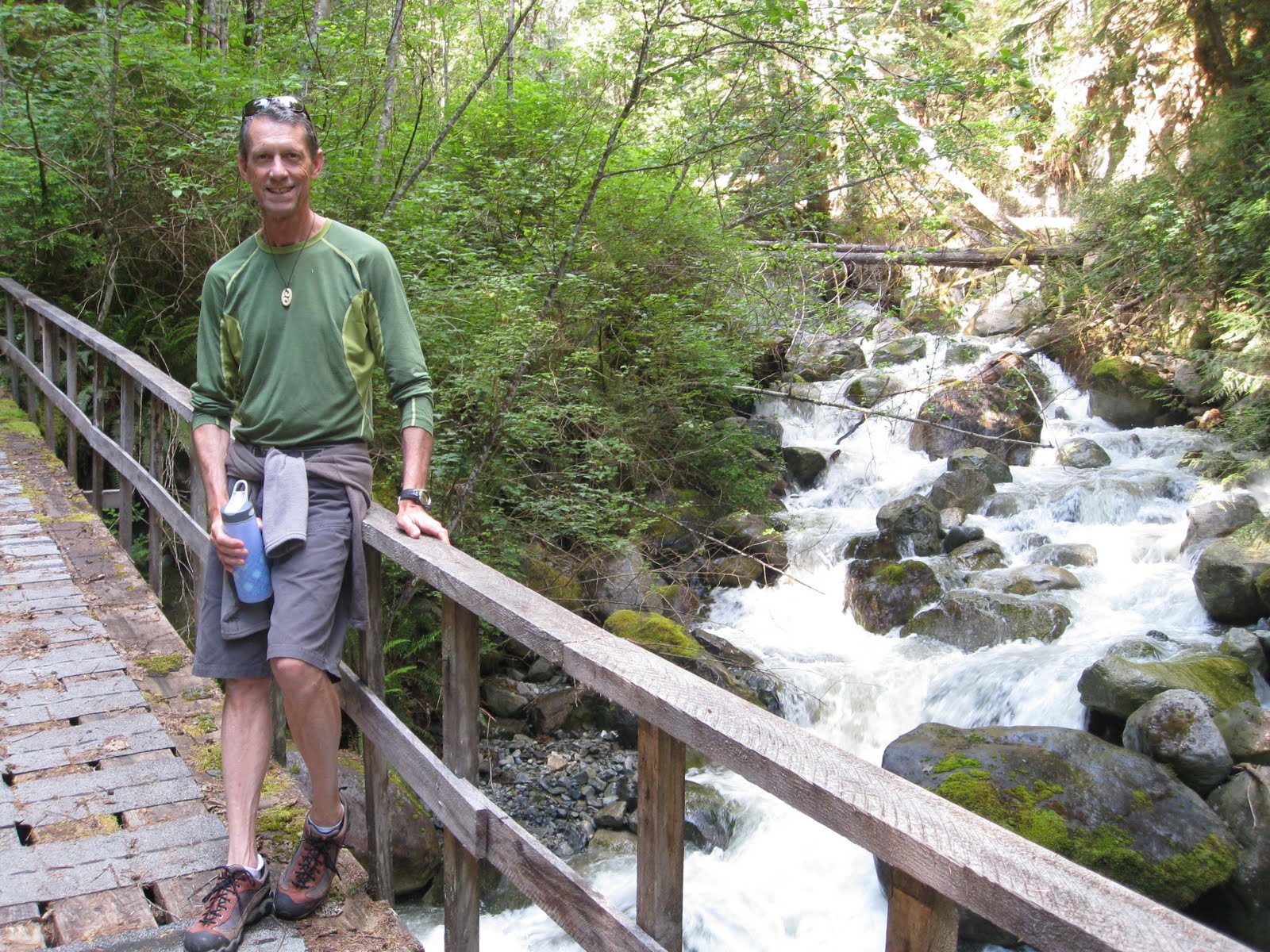 Sailing Adventures of s/v Talos IV: Toba Wildernest Marina