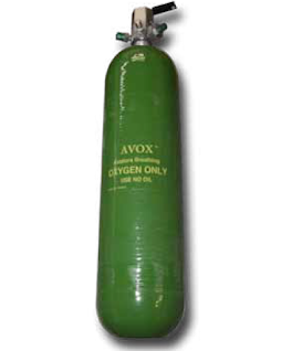 Aircraft Oxygen Systems