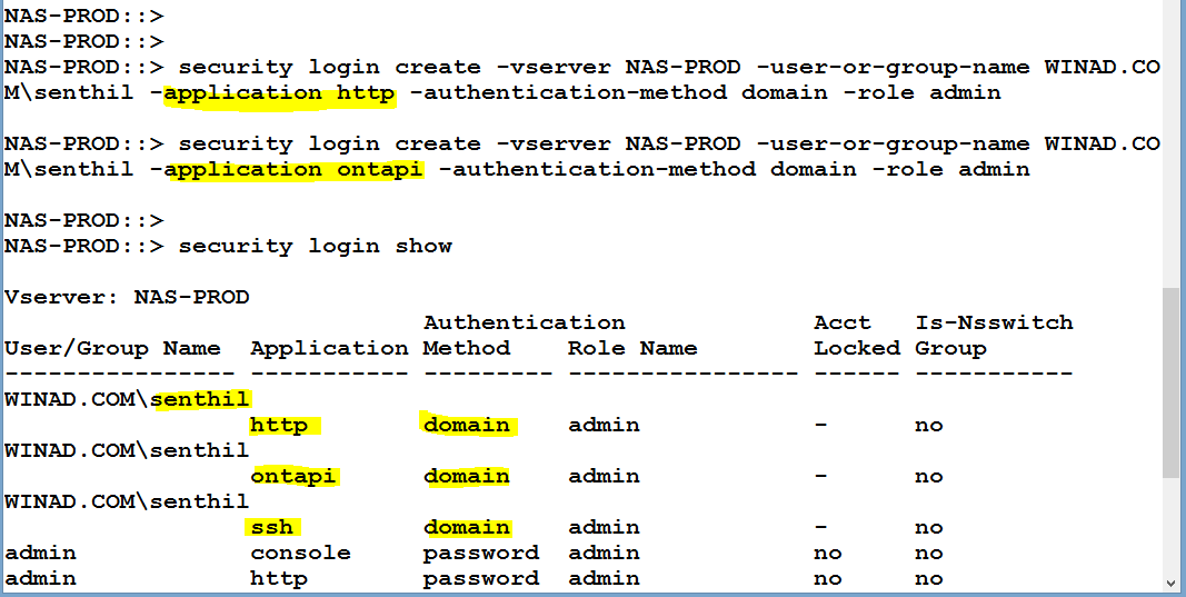 Remote Infrastructure Management: ONTAP 9 Domain Tunnel Configuration