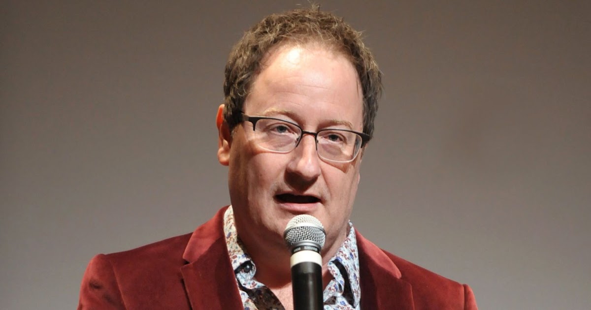 DOCTOR WHO - Sarà Chris Chibnall a trovare il nuovo Signore (o Signora ...