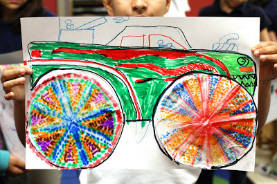 smART Class: Best Project Ever!