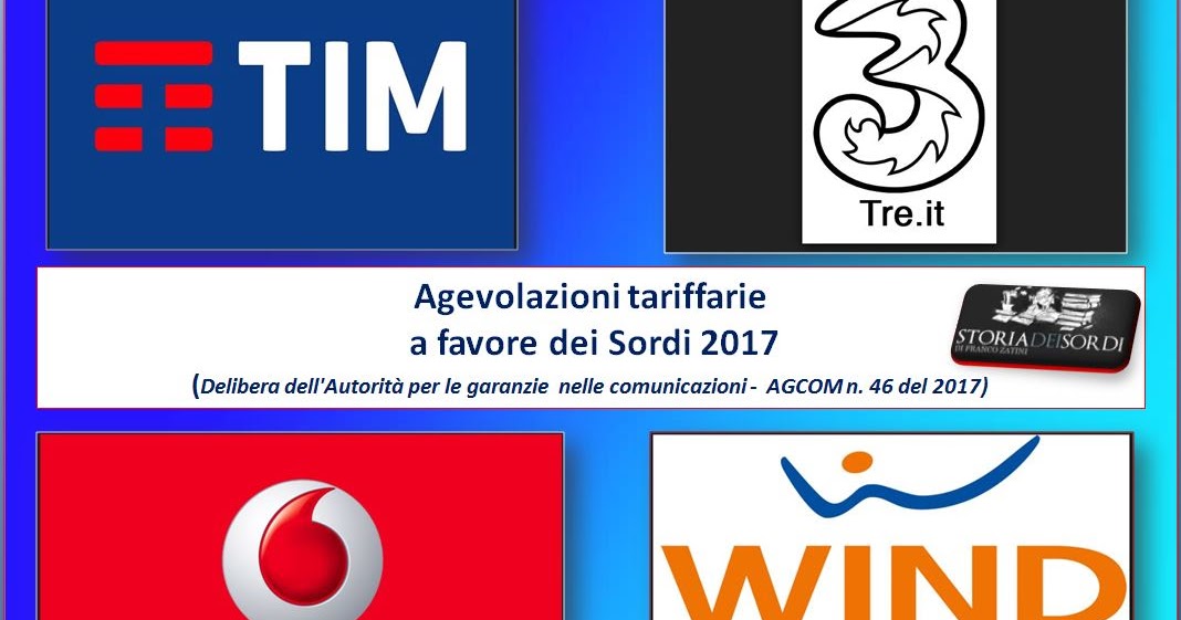 Di tutto e di tutti circa il mondo della Sordità : Discriminata da ...