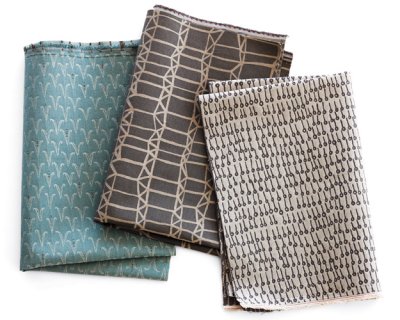 Petit Chateau: HABLE CONSTRUCTION for Hickory Chair