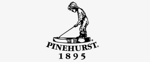 Letters From The Links: Pinehurst Resort - The Cradle of American Golf