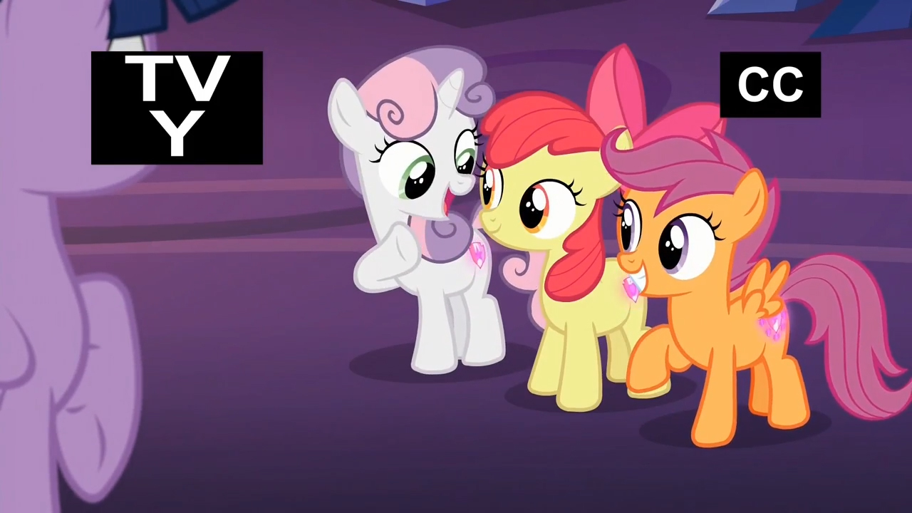 Equestria Daily - MLP Stuff!: "Surf and/or Turf" – Episode Followup