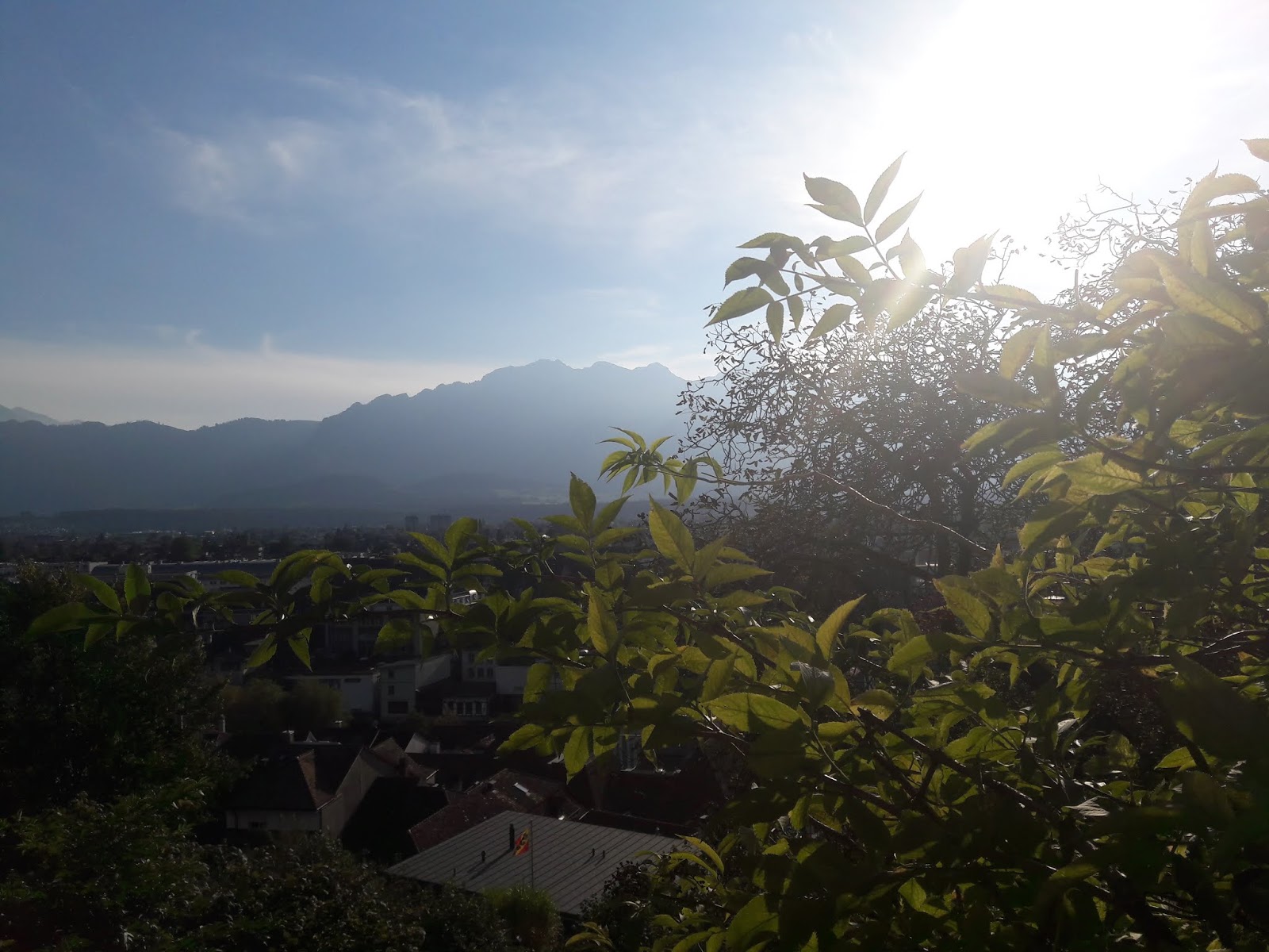 Manojo Pasaulio Debesys