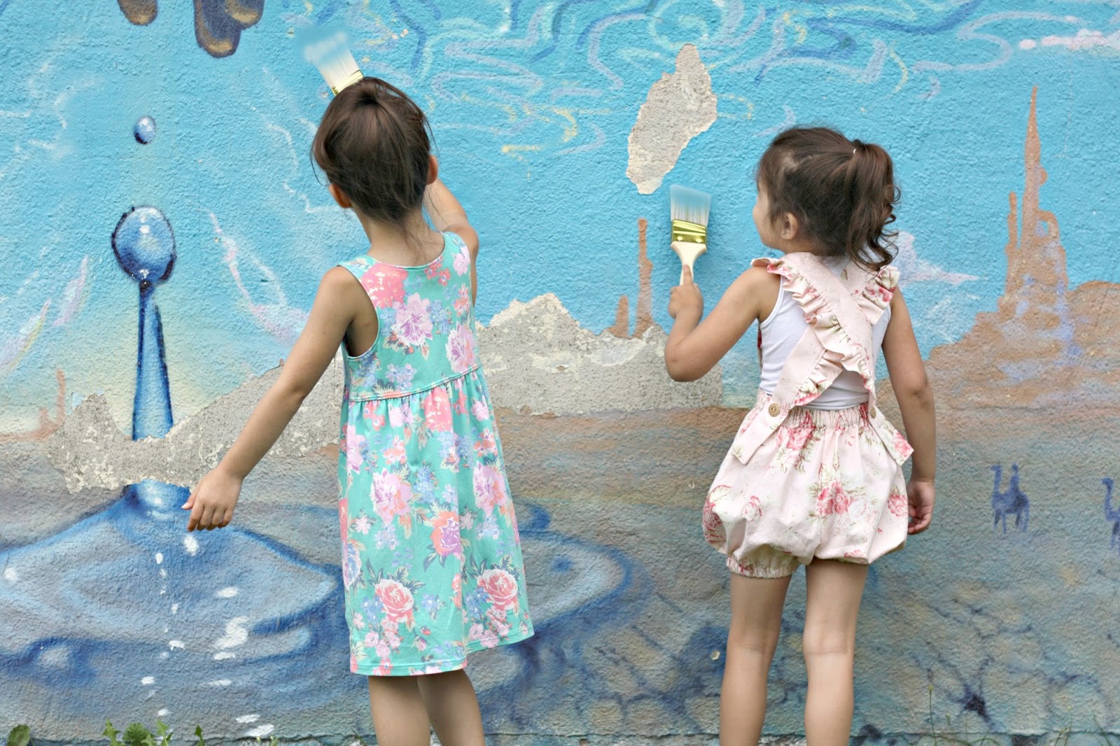 Sprouting JubeJube: One Thimble, Issue #12