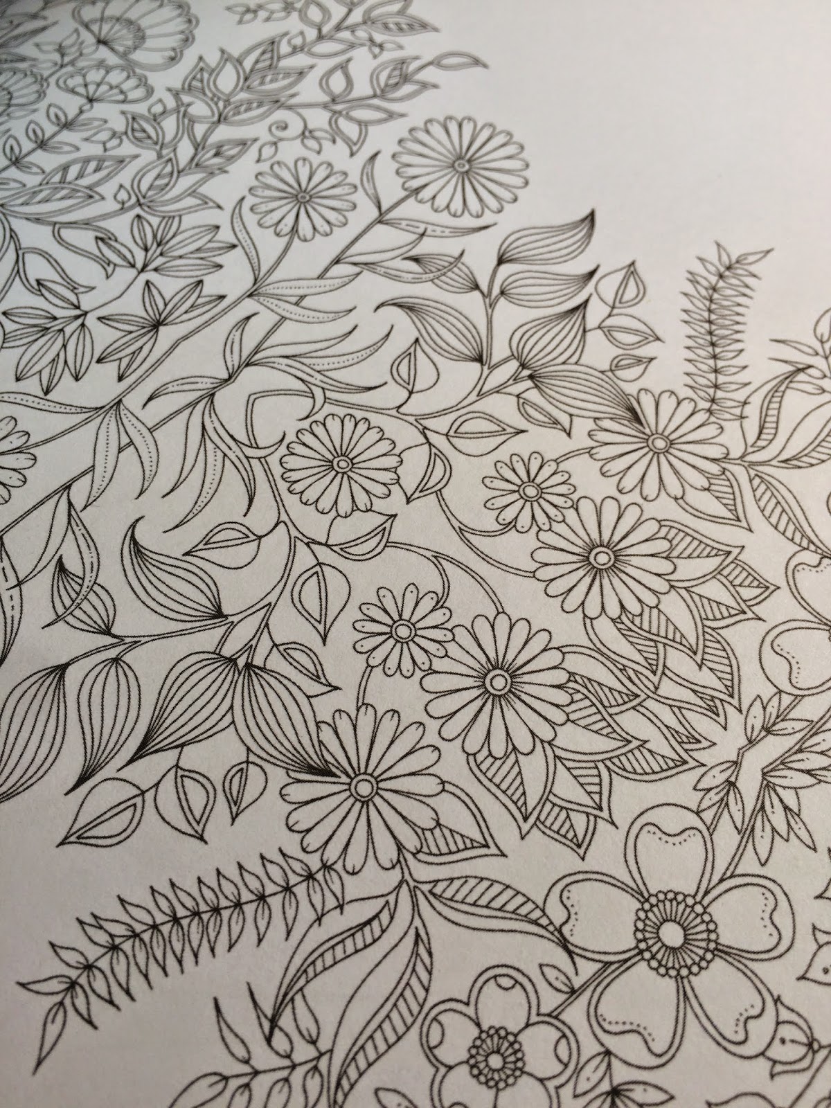 Madeleine Strikker&Hekler: Fargelegging for voksne - kreativ mindfulness