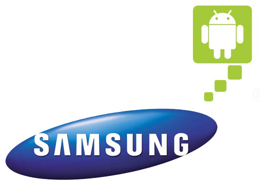Logo Samsung Android ~ Logo 22