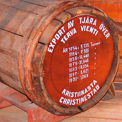 Breathe Business: Suomen poliittinen taloushistoria 1000-2000