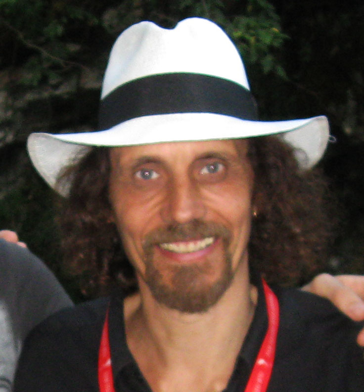 ArcheoTrash Film Festival: Andrea Marfori Interview!