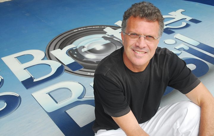 BIOGRAFIA,Pedro Bial(jornalista, escritor, cineasta, poeta e apresentador )