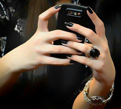 Modern Awesome Stylish Girls Hand Rings Dpz - Sari Info