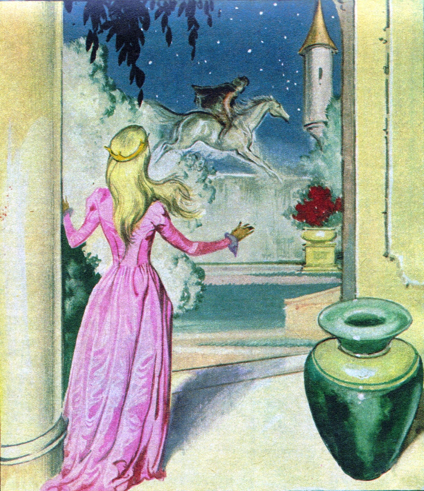 ☆Sharon's Sunlit Memories☆: Perfect Princesses