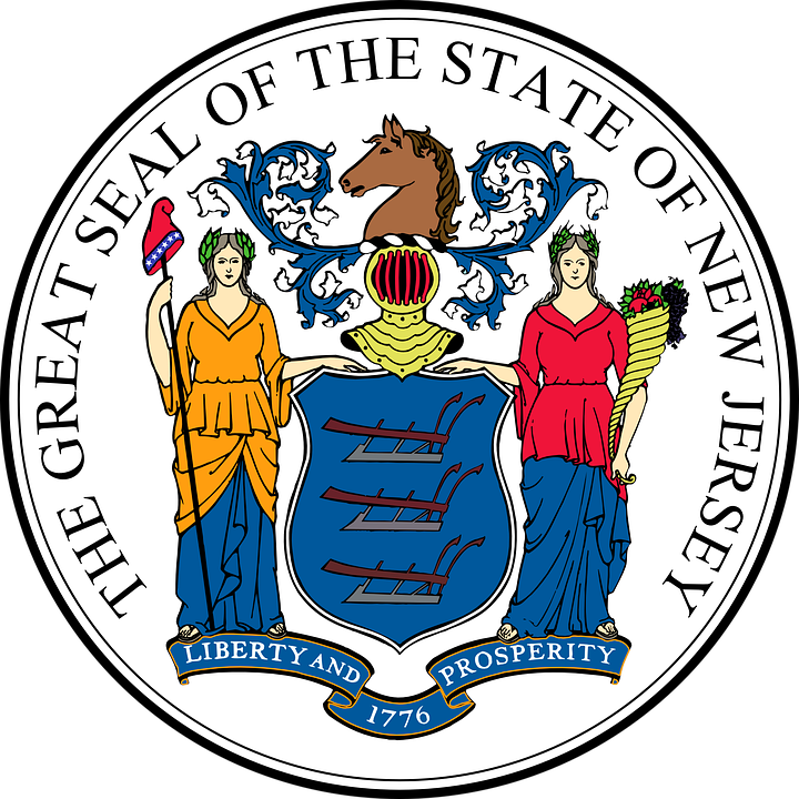 Pennsylvania & Beyond Travel Blog: The Official New Jersey State Facts