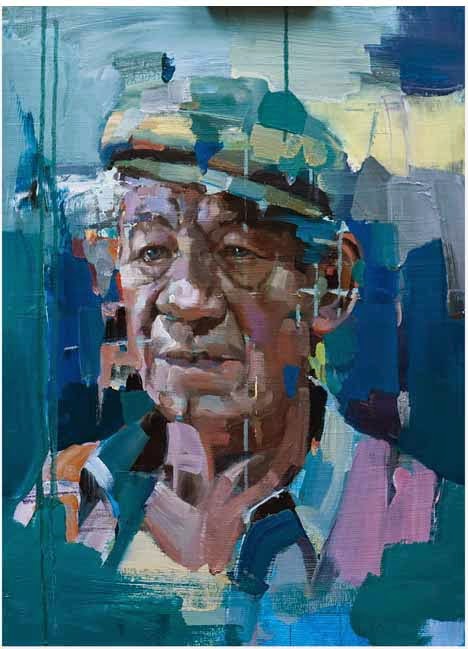 jackie simmonds artyfacts: BEING UNIQUELY CREATIVE