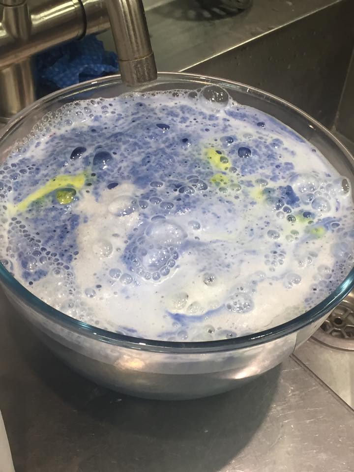 LUSH CHRISTMAS EVENT SOLIHULL | JUST BEING BRIT