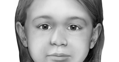 Justice for Native People: Yavapai County Jane Doe, Discovered in ...