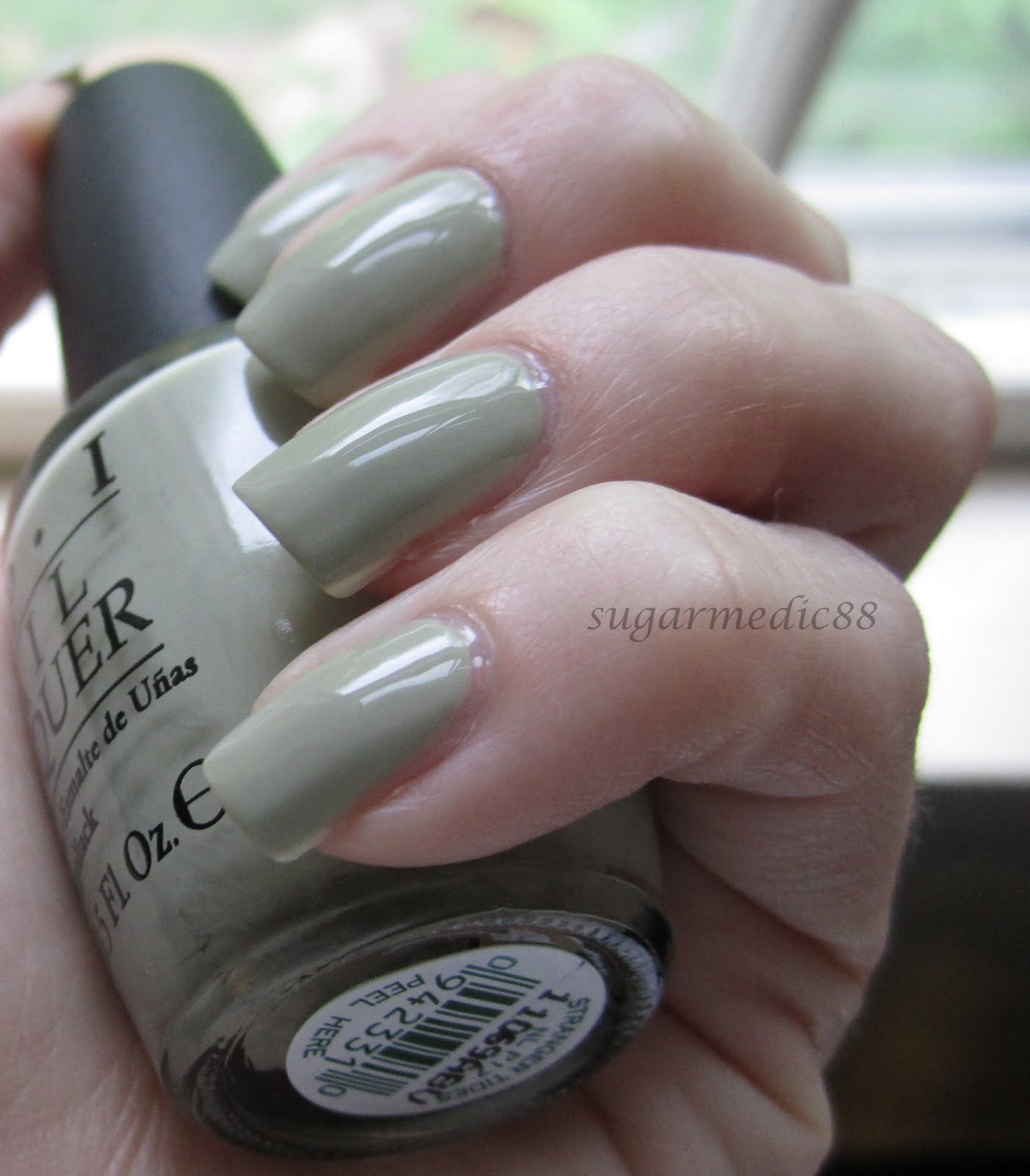 Opi Stranger Tides